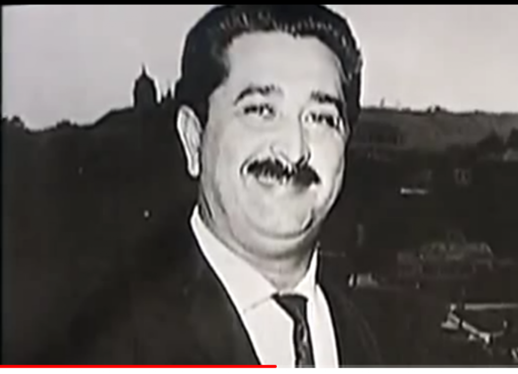 História do Médium Zé Arigo - Participe Povo